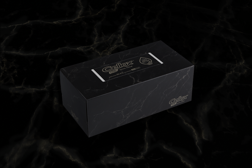 Cellox Purify Decor on Packaging of the World - Creative Package Design ...