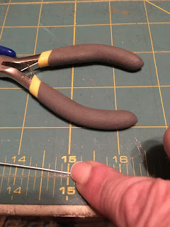 Button Bush Creations DIY