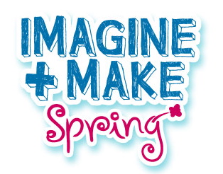momstown Winnipeg: Rice Krispies "Imagine & Make' Spring Contest