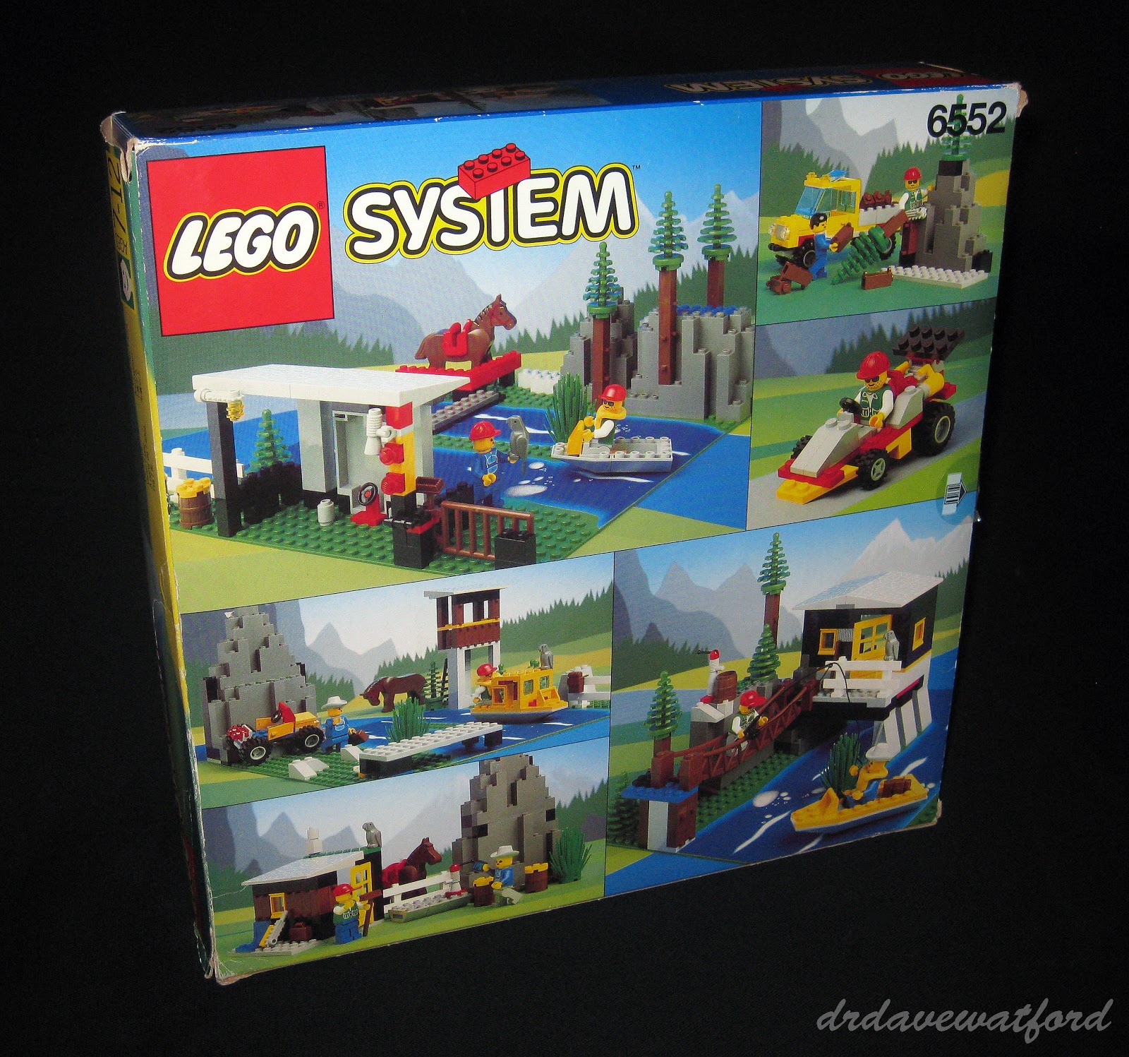 Gimme Lego: May 2013