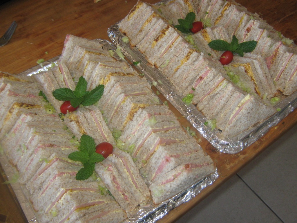 Die jongste seun van meneer en mevrou S.W. Pienaar van De Aar ...