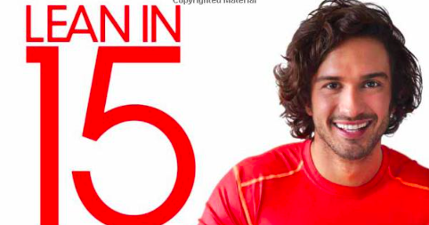 Fitness Workouts: Joe Wicks The Body Coach - Lean in 15 Book
