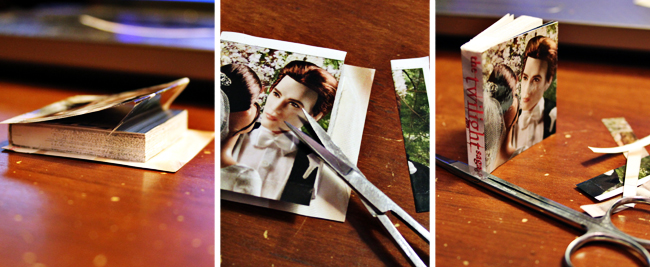 Hey, It's Muff: Easy Cutter Books