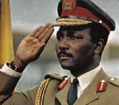 Fresh Current Affairs: Nigerian Leaders since Independence: General ...
