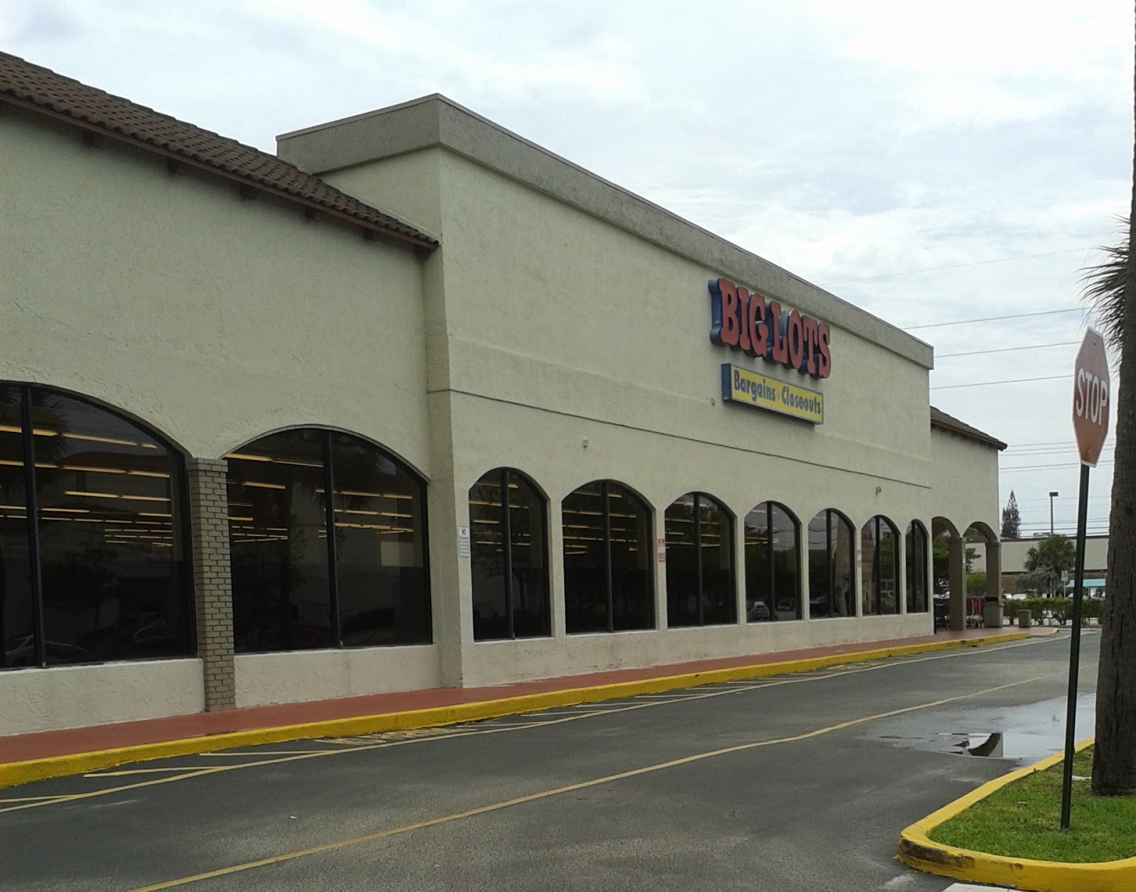 Albertsons Florida Blog: Remembering the Grand Union