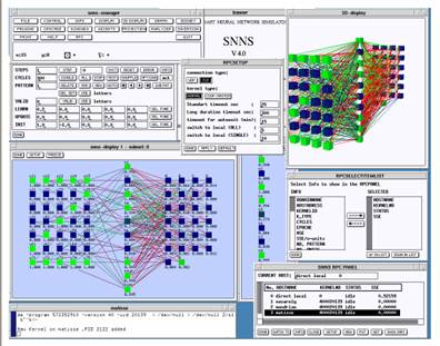Instalacion y Configuracion de aplicaciones y Servicios: SIMULADORES:
