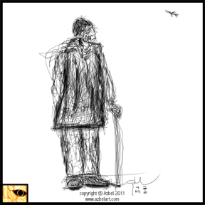 The Mayanist - El Mayista: abril 2011