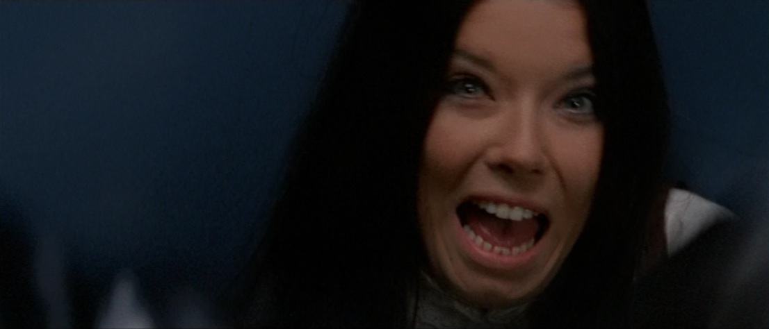 Horror Movies and Beer!: Favorite Death Scenes Part 4