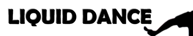 DANÇAR E APRENDER: LIQUID DANCE