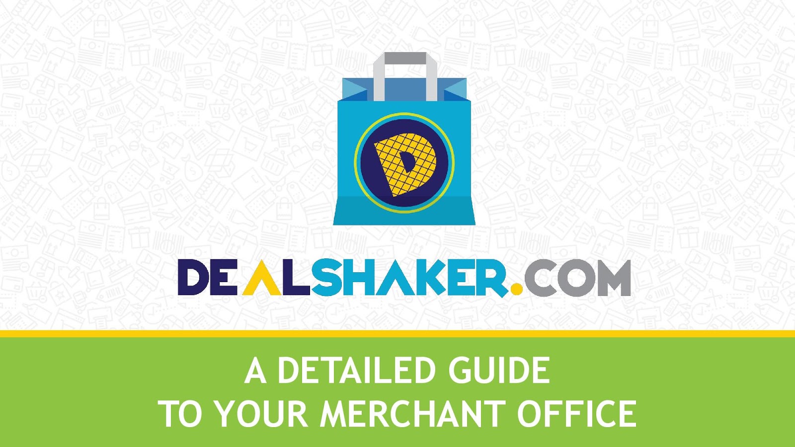 DealShaker Platform