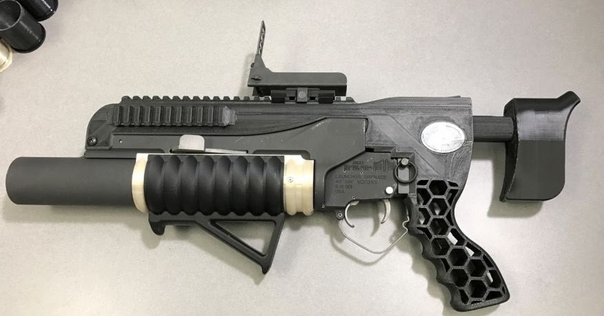 Military Analysis: RAMBO.