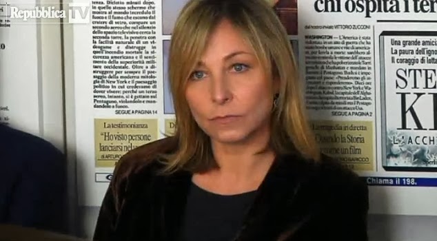 PAZZO PER REPUBBLICA - il blog dei feticisti di Repubblica: Vita di ...