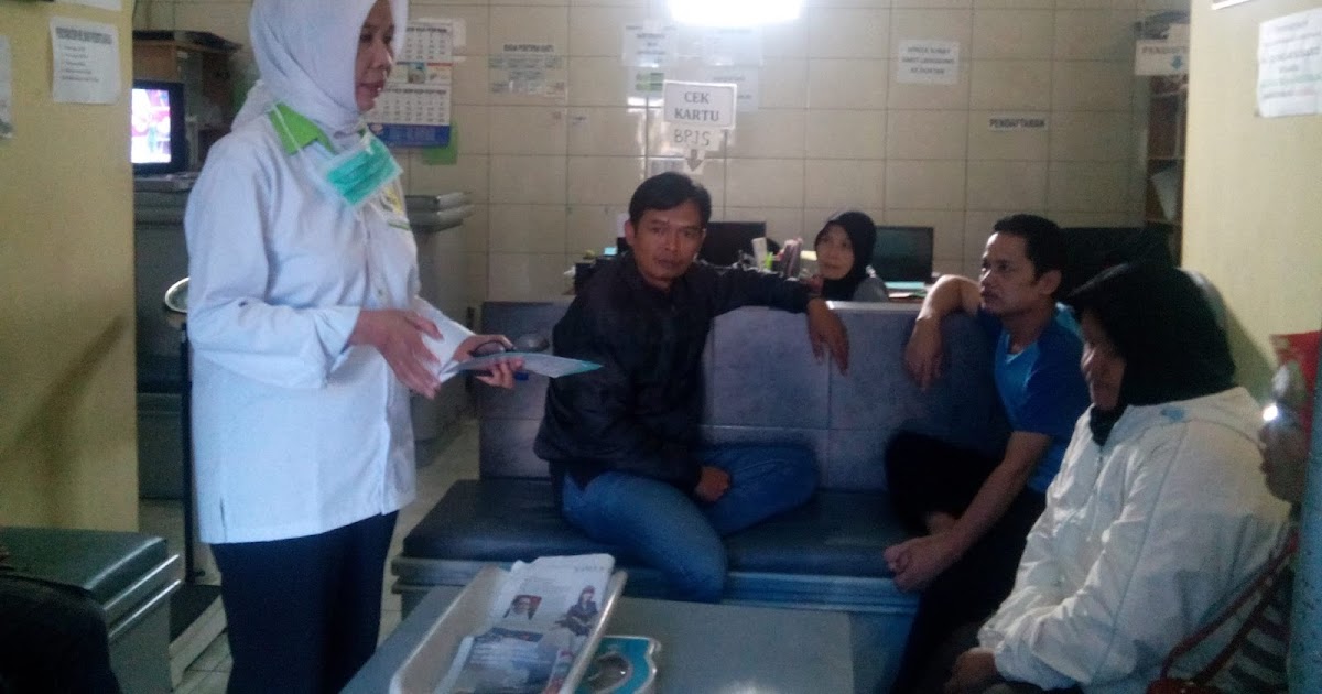 Klinik Bina Medika Sayati