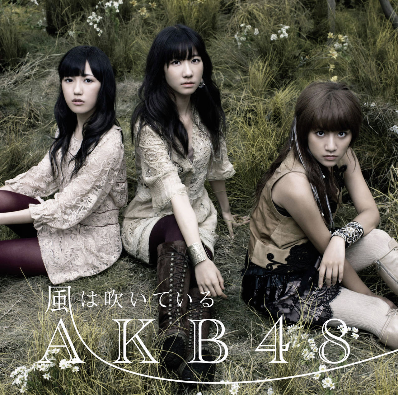 Japan Music : *---AKB48 Discografia