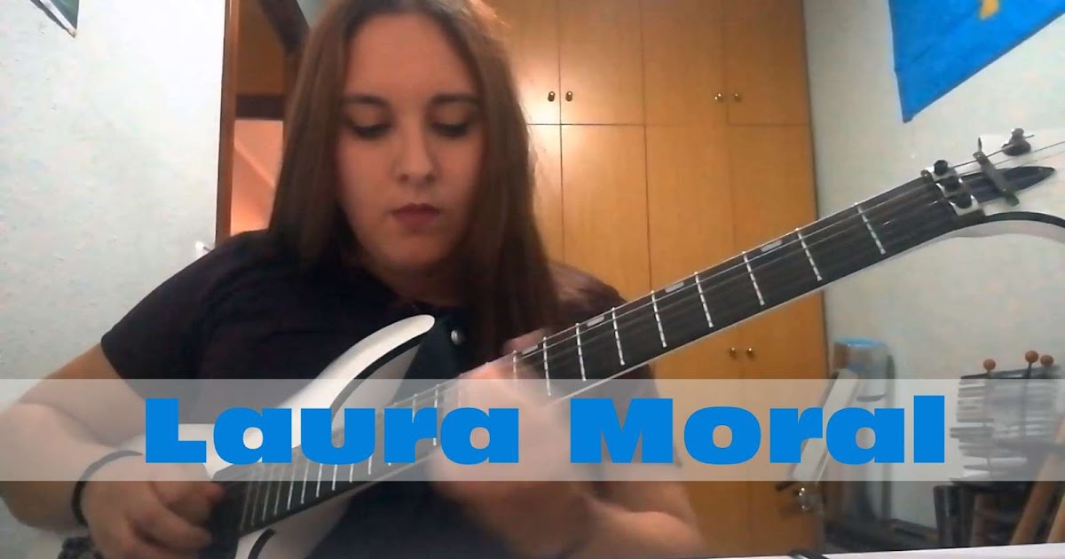 Laura Moral: Hurt - Eclipse Solo Cover