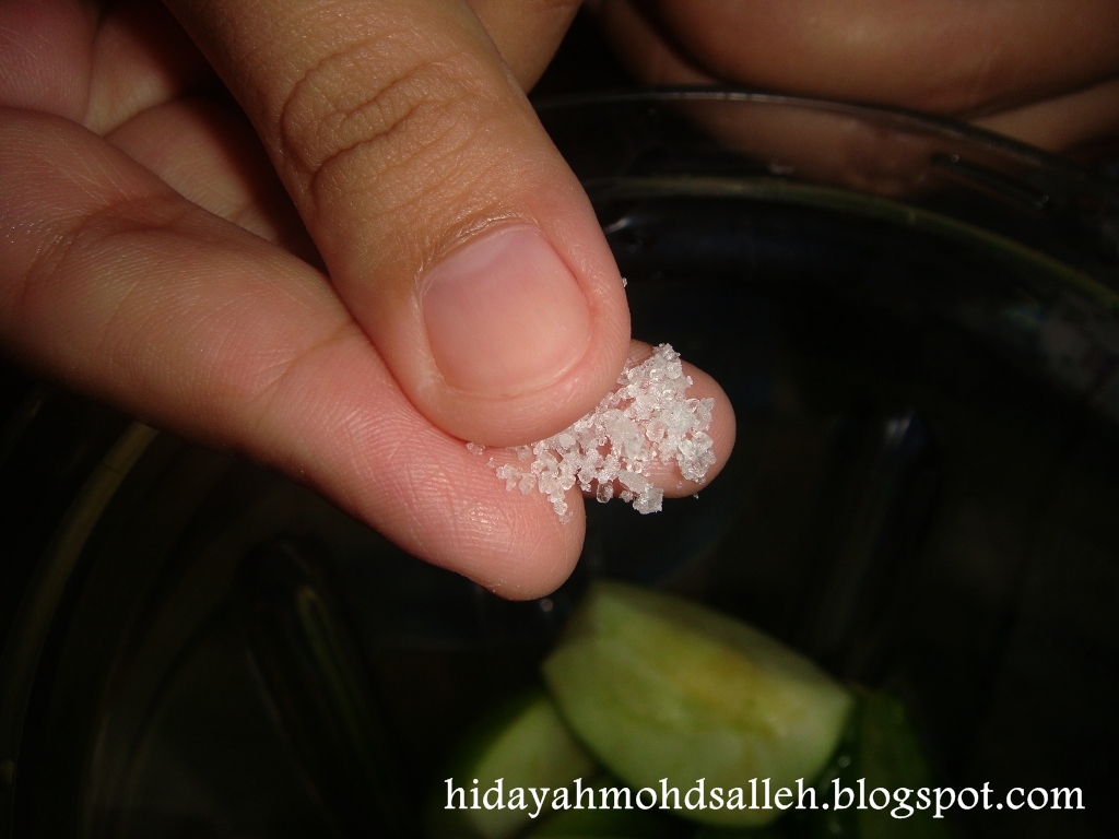 Made By Myself: 02/15/11