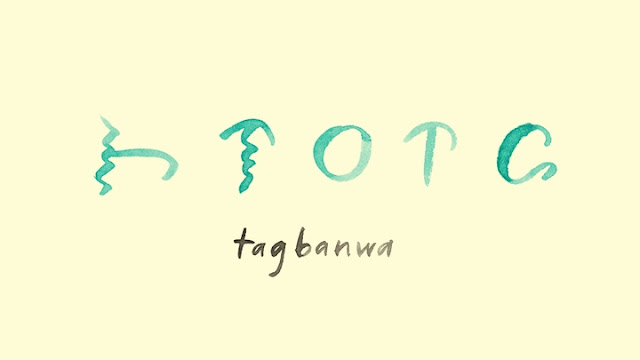 Marinduque Rising: Ancient Filipino writing systems that aren’t Baybayin