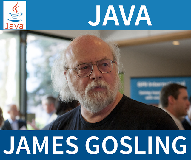 კომპიუტერული პროგრამირების ტოპ 10 ენა და მათი ავტორები დათოს ბლოგი