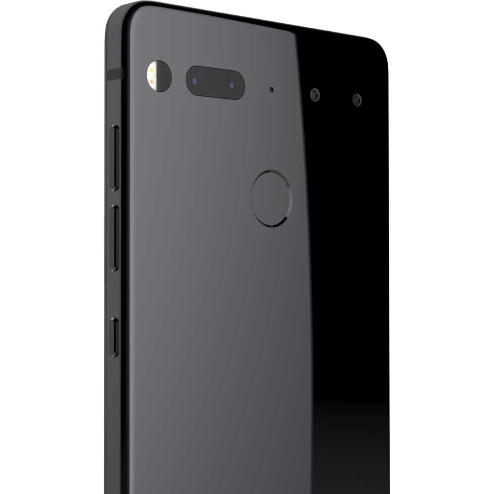 Essential PH-1 Phone Official Specs