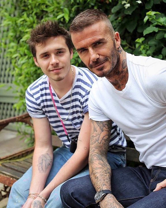 Favorite Hunks & Other Things: Monday, July 23, 2018