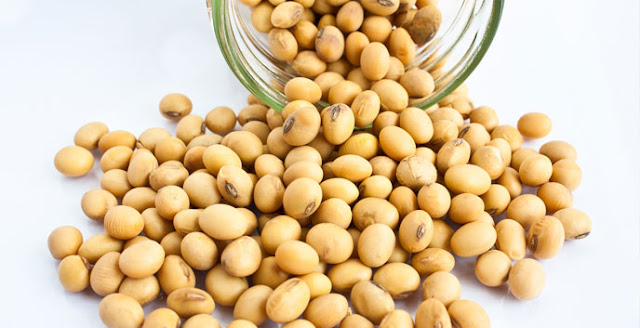 Conoce cinco grandes beneficios de la soya - Cultura de salud ...