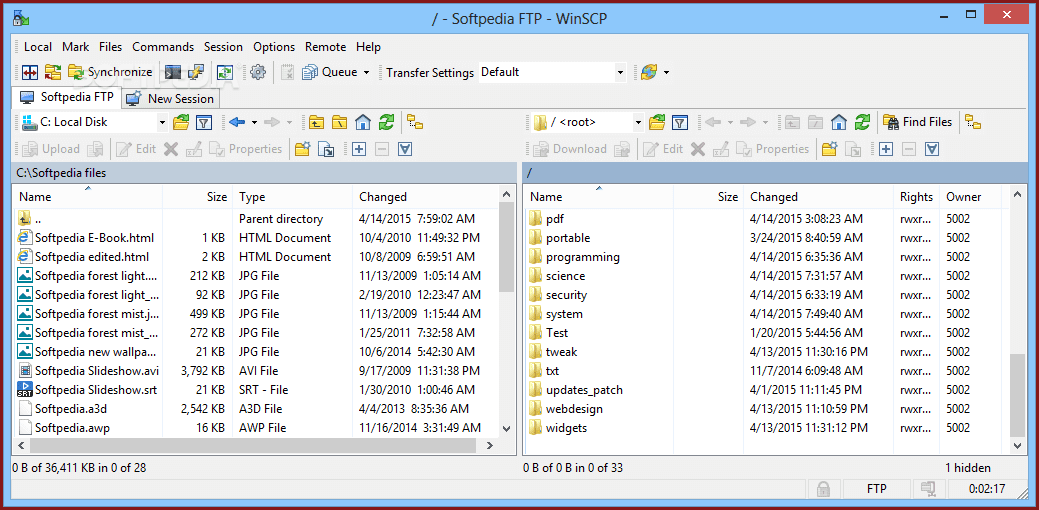 lahacali.blogg.se - Filezilla scp windows