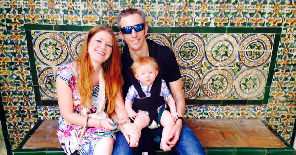 Nathan Collier: Finding the Balance