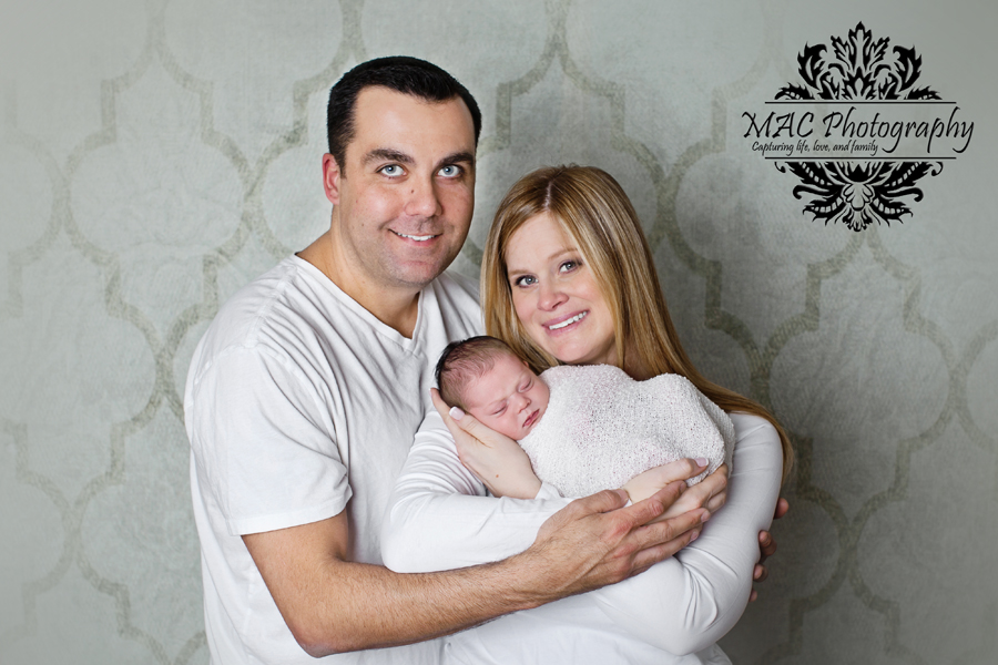 MAC Photography Capturing Life, Love and Family!