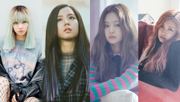 BLACKPINK CONCLUDES SQUARE TWO PROMOTION - BlackPinkbuzz