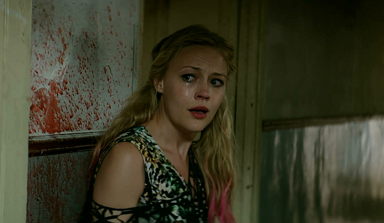 The Horror Club: Netflix Review: The Rezort (2017)