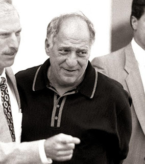 War-Ridden History of Violent Colombo Crime Family