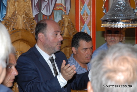 VOUTOSPRESS.GR: ΤΟ ΜΝΗΜΟΣΥΝΟ ΓΙΑ ΤΟΝ ΜΑΚΑΡΙΣΤΟ ΓΕΡΑΣΙΜΟ ΦΩΚΑ ΑΘΑΝΑΤΟΣ ...