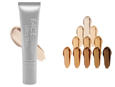 Ask She She Blog: Stay Gorgeous with FACE atelier Ultra Skin