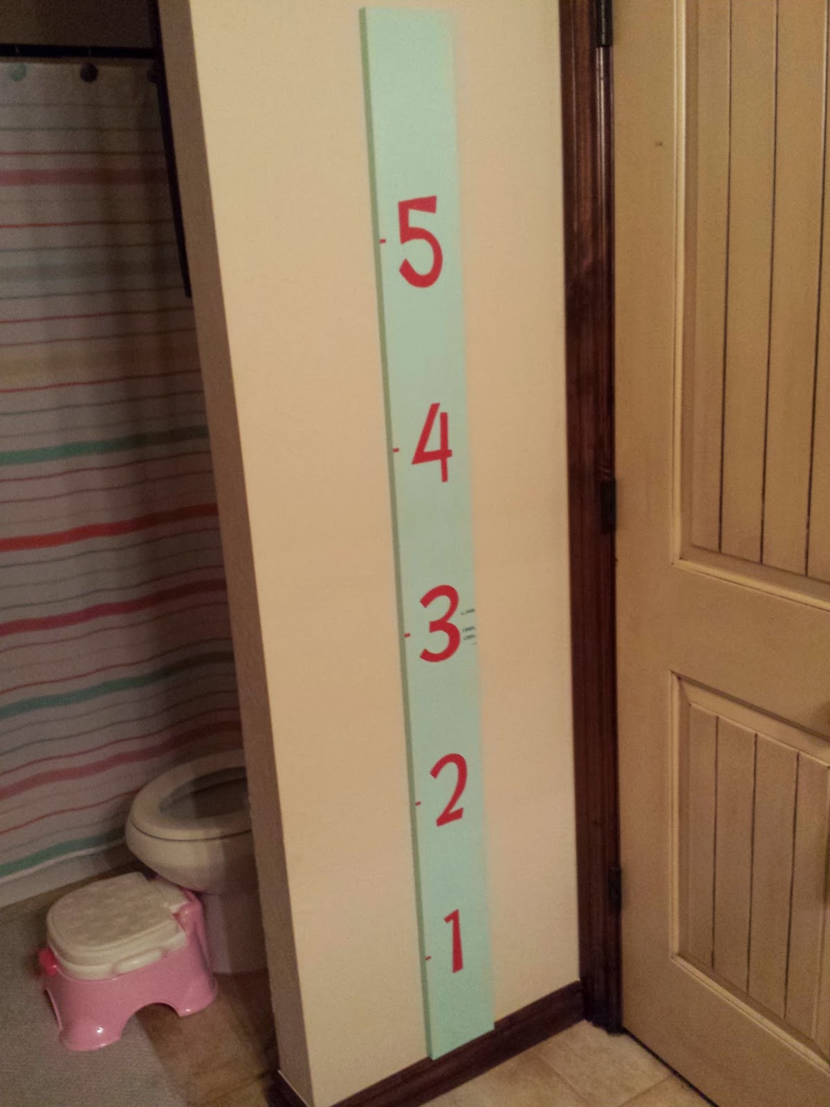 Miss Priss Purple: Growth Chart