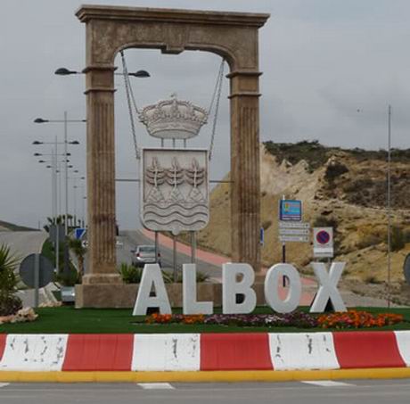 El blog de jocassan: Albox. Cultura y tradiciones. Romería de la Virgen ...