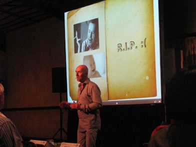 The Skills Handbook Blog: 2013