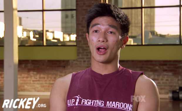 ChaChaDiaries: Marko Germar on So You Think You Can Dance
