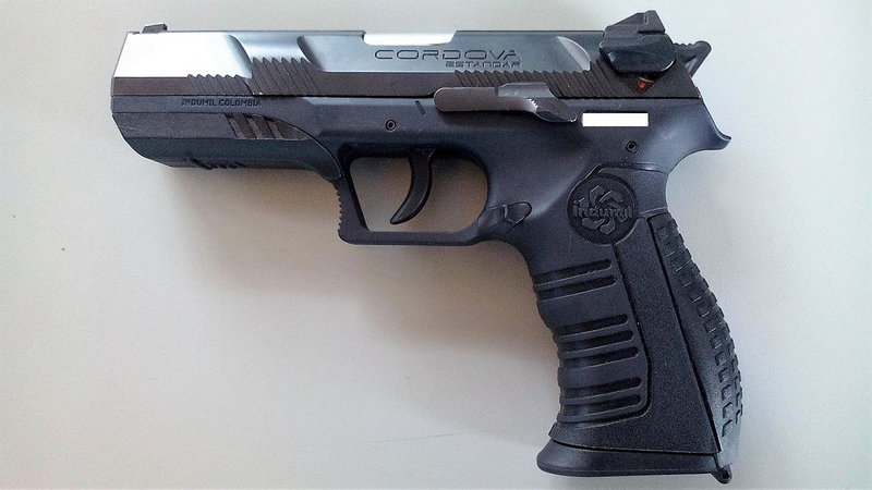 desarrollo defensa y tecnologia belica: Indumil pone a la venta su ...