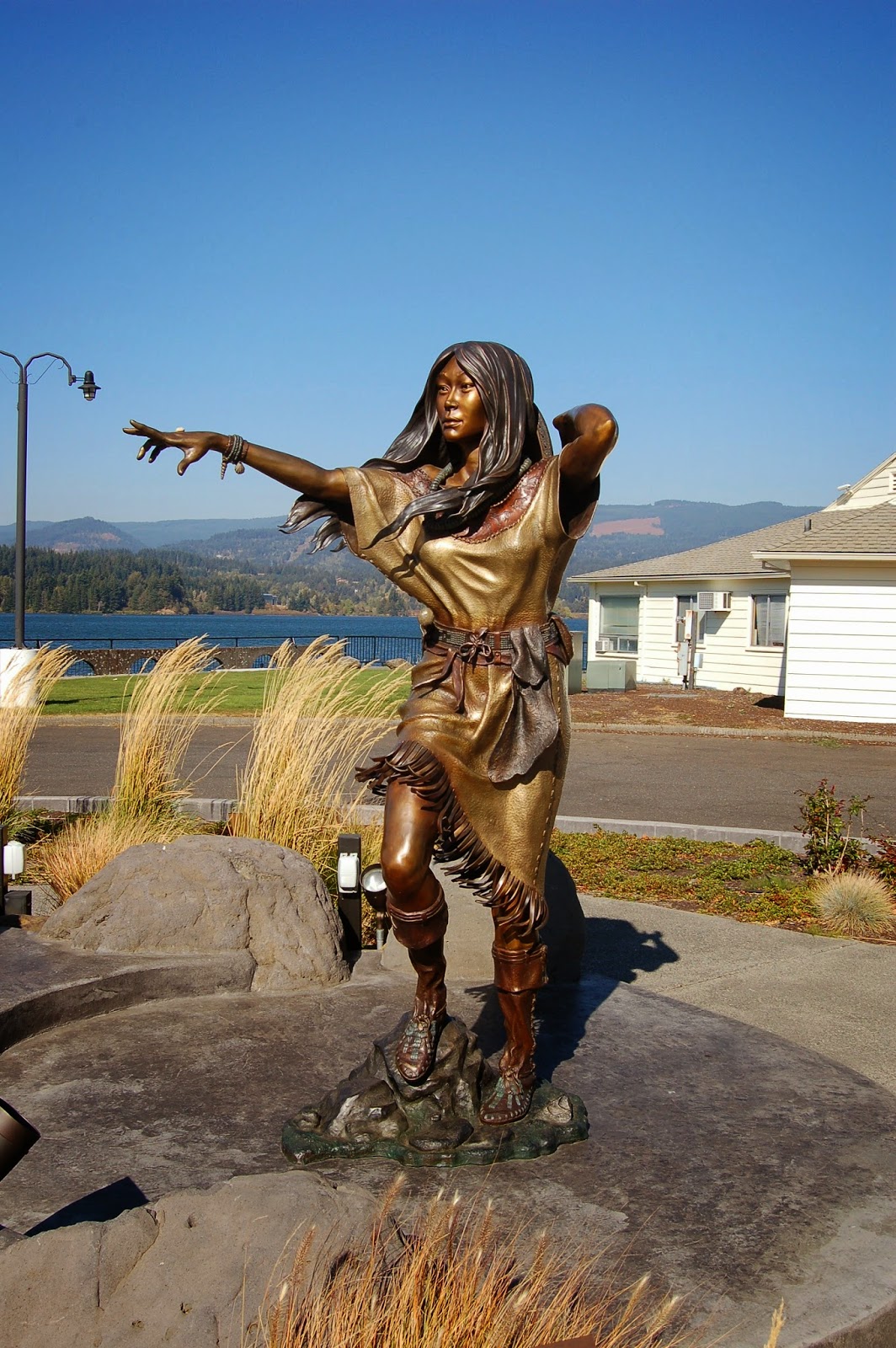 Outside The Interzone: Geo 730: November 21, Day 690: Gorge Statuary II ...