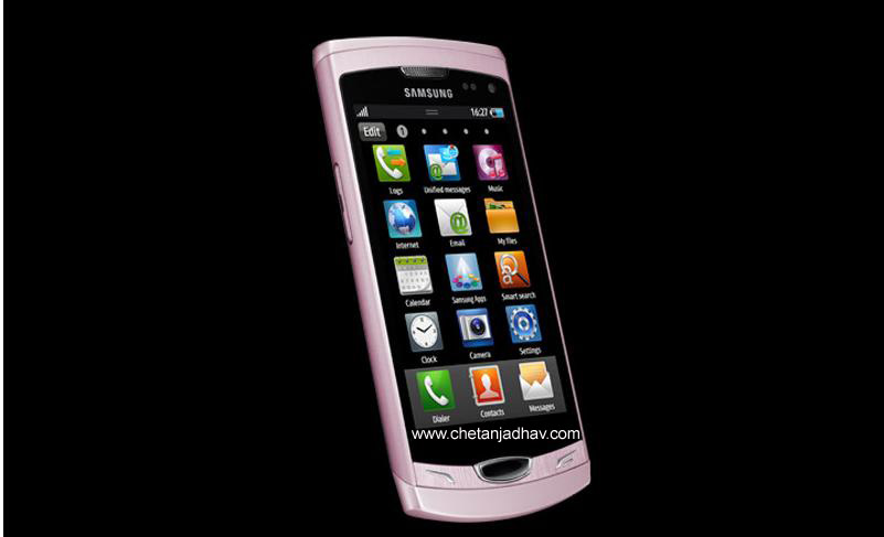 Samsung Wave II | Samsung