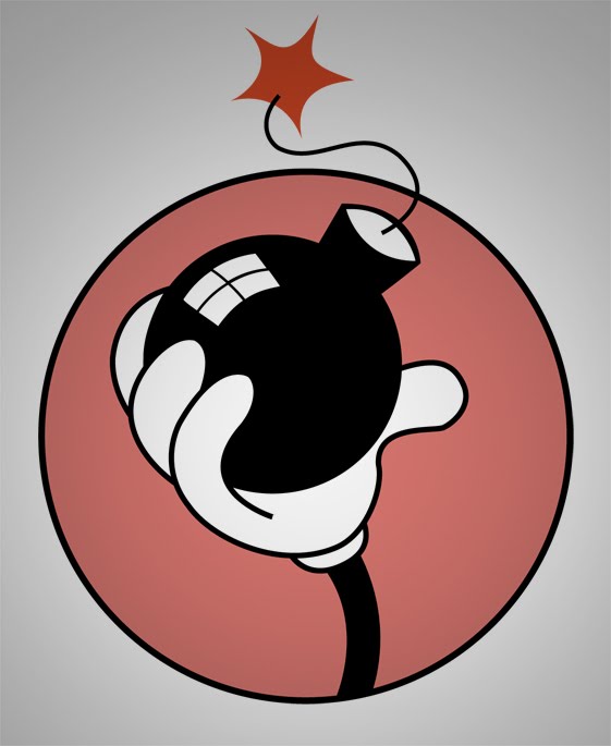 The Art of Thom Foolery: Digital Illustration - Week 05