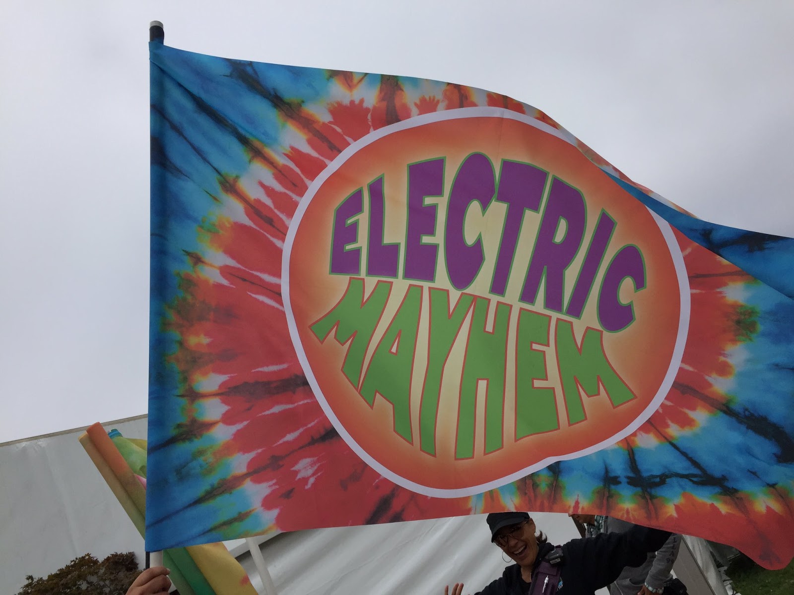 Muppet Stuff: August 2016