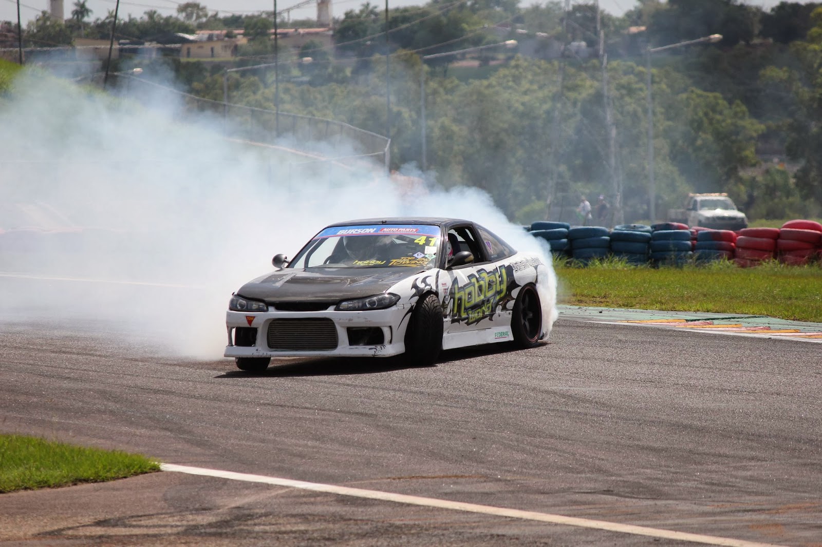 Jeff Dunkel - Drag Racing to Drift & Beyond | HIGHRPM