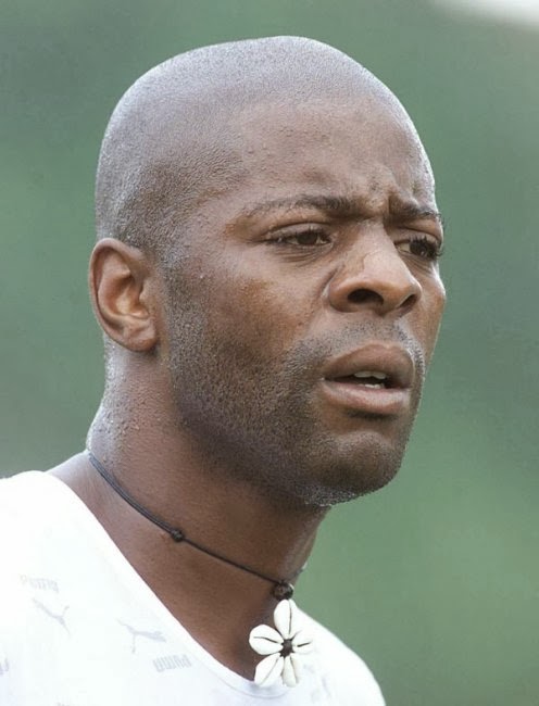 Pascal Nouma dan anlamlı twit - Magazin Haberleri - Sinema Filmleri ...