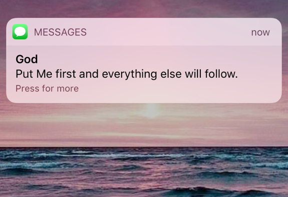 Morning Messages for Tuesday ~ Spiritual Inspiration