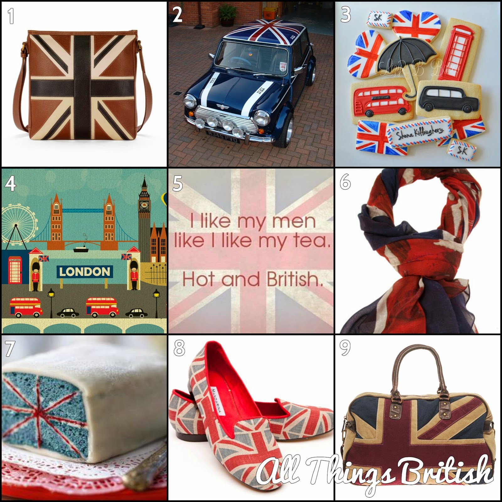 My Life In a Nutshell...