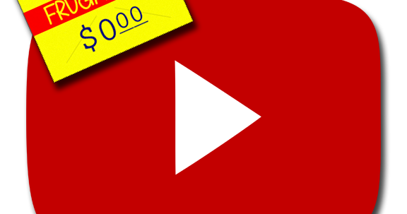 Free GM Resource: Lukes Aps YouTube Channel - Frugal GM