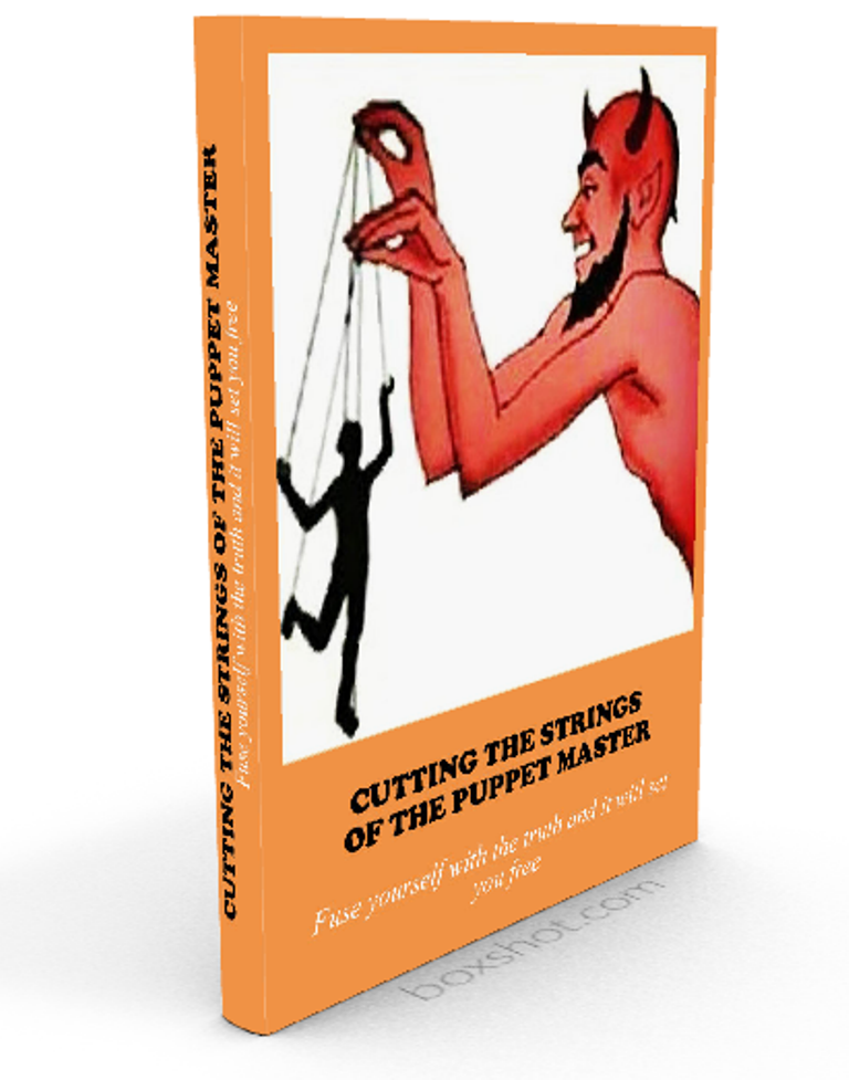 LIVING A PRINCIPLED LIFE: CUTTING THE STRINGS OF THE PUPPET MASTER