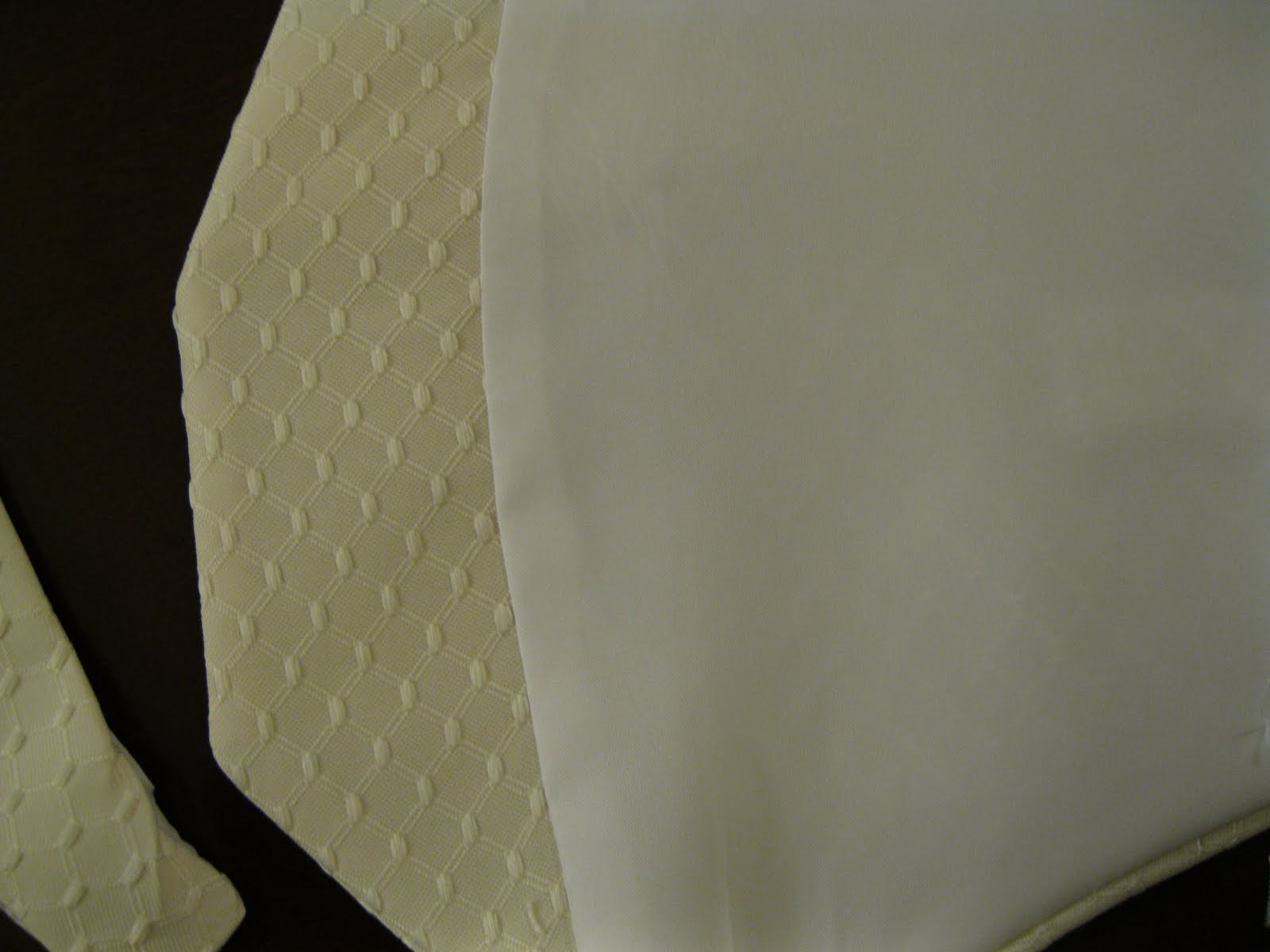 Life, Liberty, and the Pursuit of Elegance: Sewing my first Formal ...