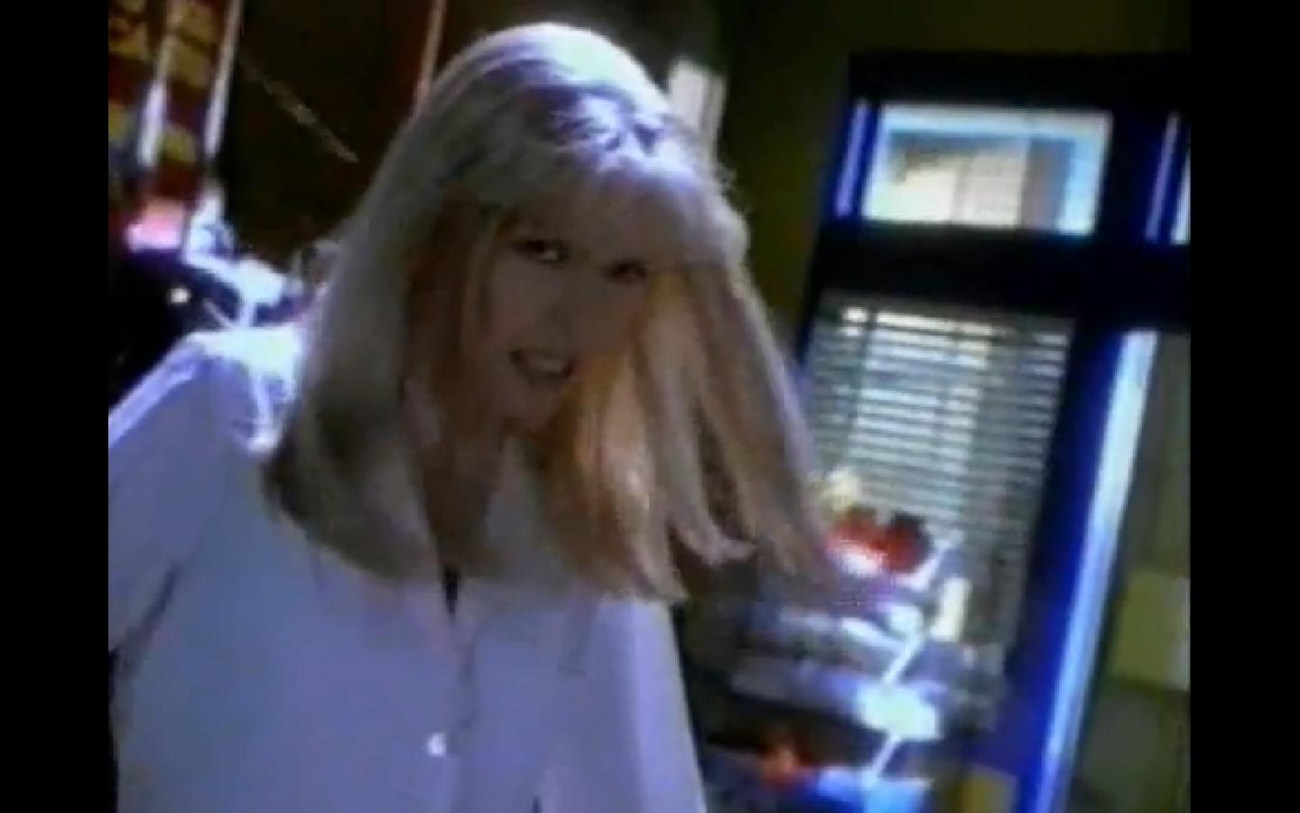 Not This Time, Nayland Smith: Generation X (1996)